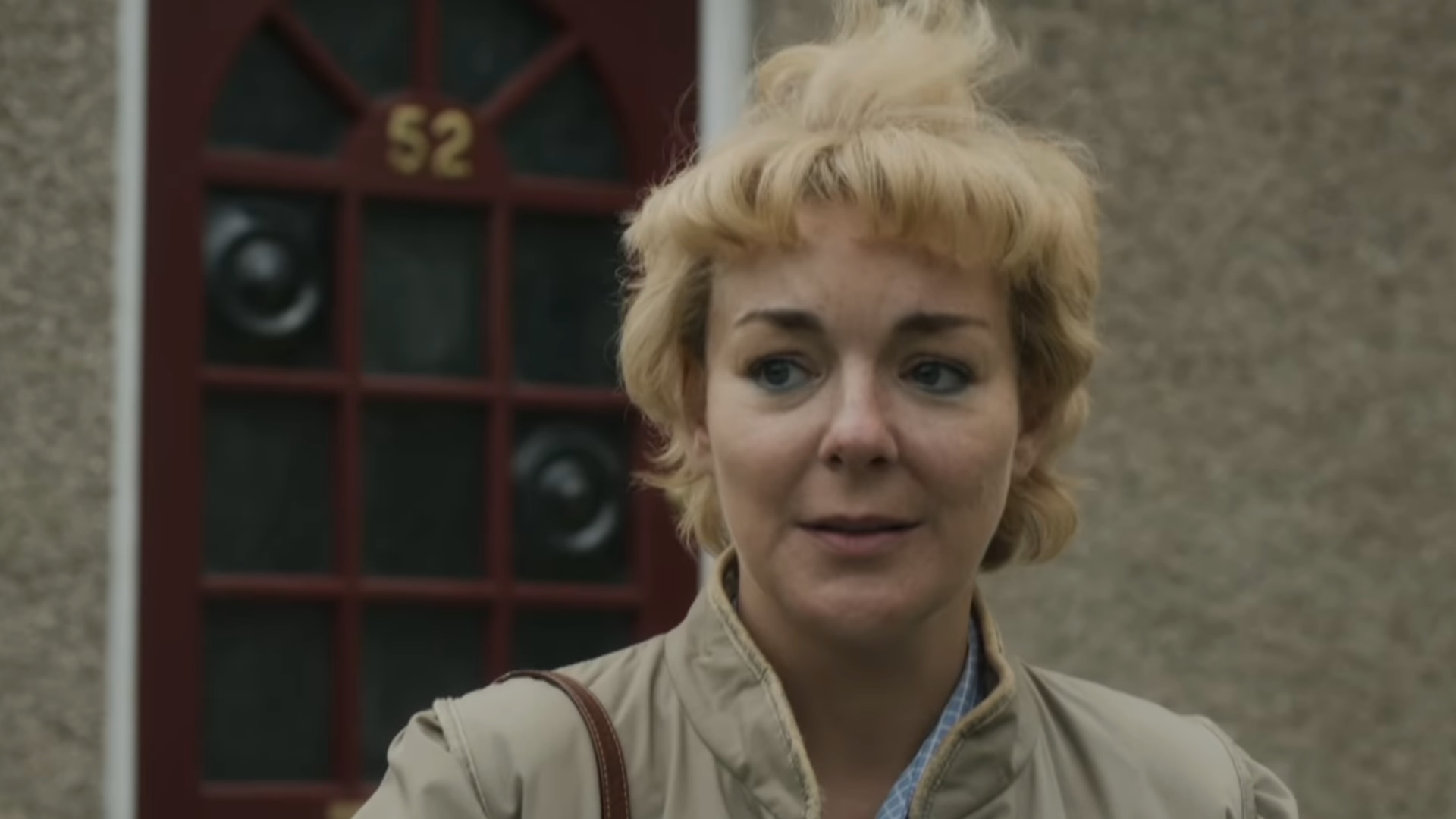 ITV's I Fought the Law: the true story behind the Sheridan Smith drama ...