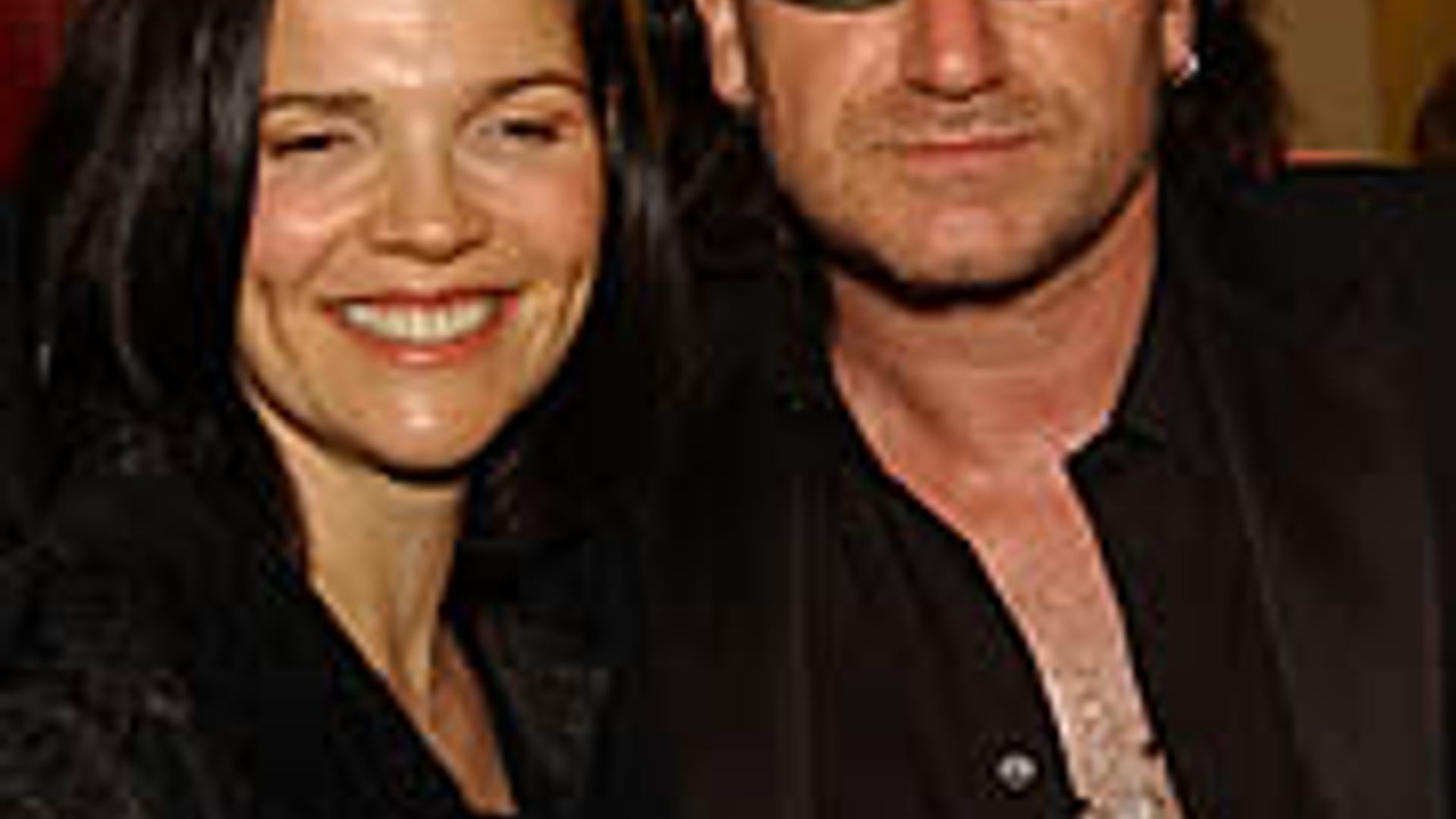 colin farrell, bono, cate blanchett, NO PLACE LIKE HOME FOR | HELLO!