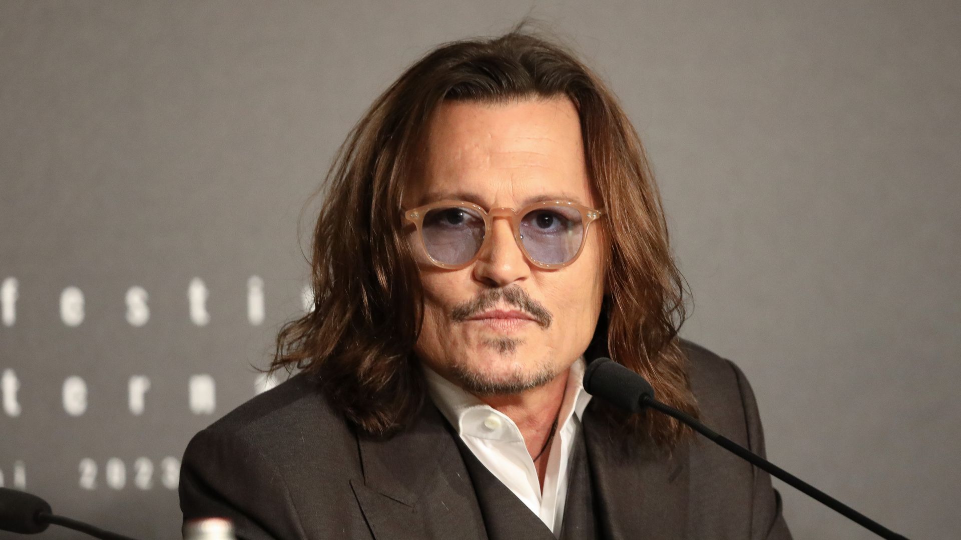 Johnny Depp's return after ankle fracture – exact date revealed as ...