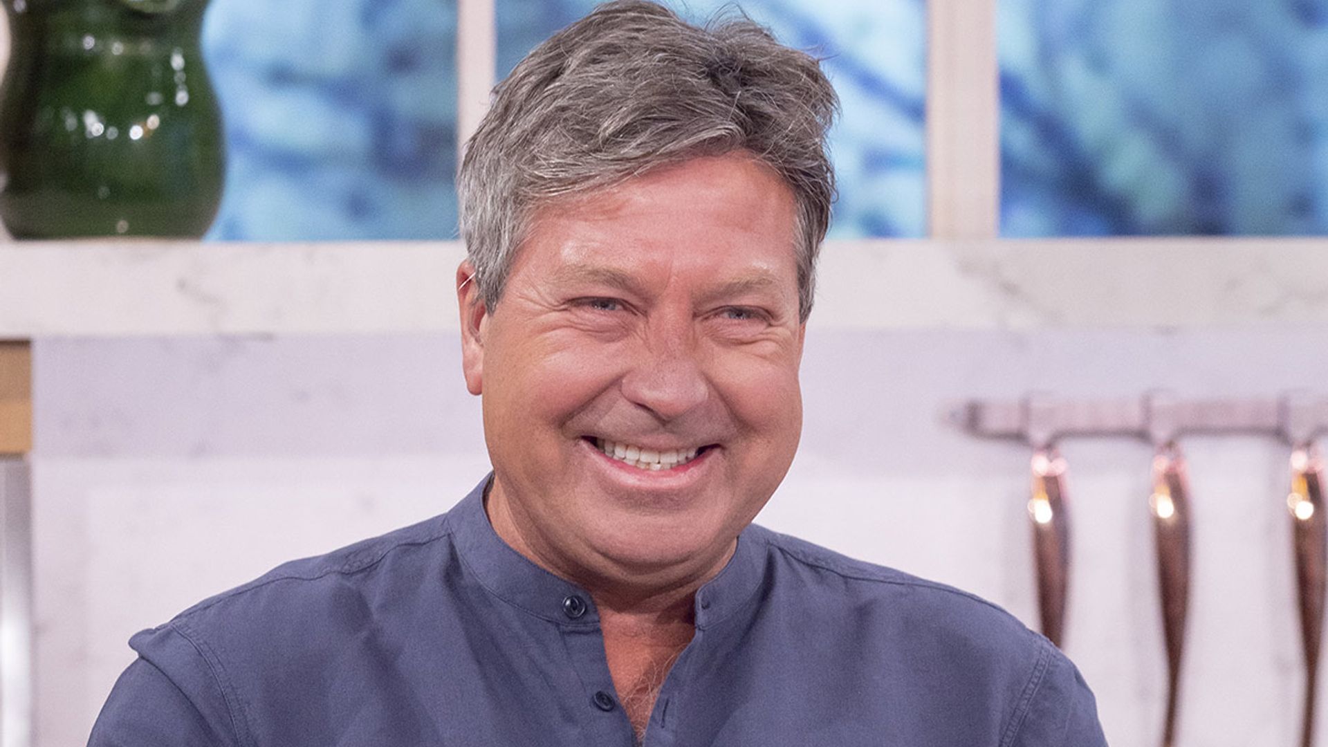 MasterChef’s John Torode: his career journey, relationships and ...