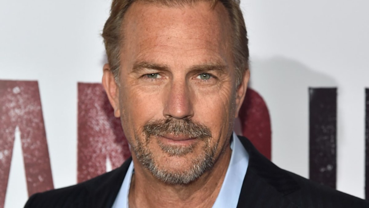 Kevin Costner makes bold move as Yellowstone future remains in limbo ...