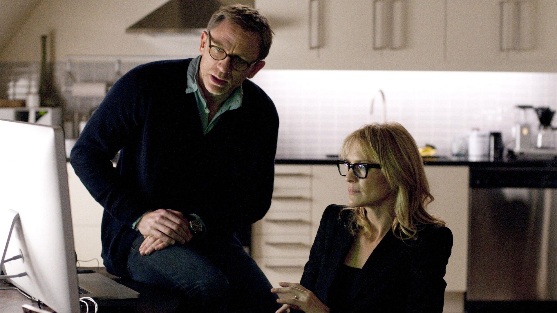 'Stunning' crime thriller to be adapted into 8-part series from Dept. Q ...