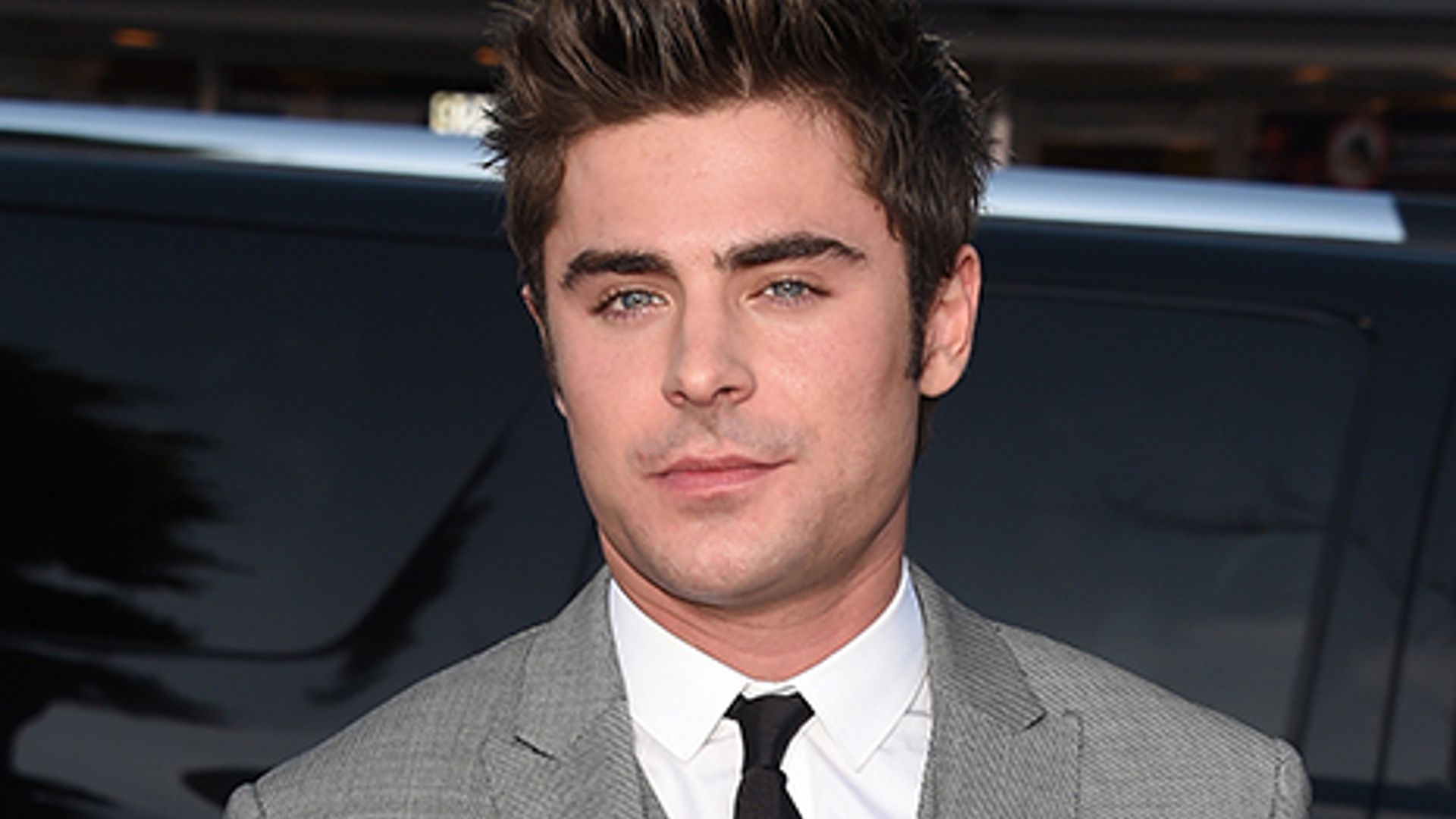 Zac Efron on rehab and Skid Row fight | HELLO!