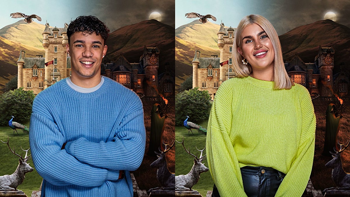 The Traitors star breaks silence over fellow contestant following tense ...