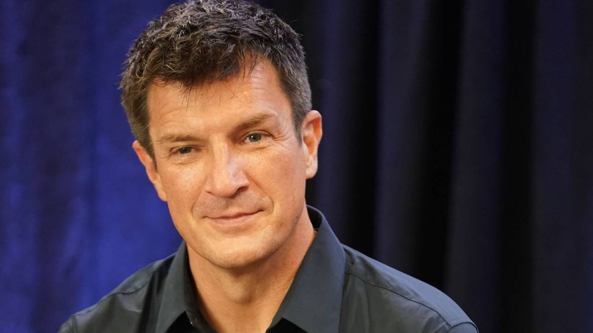 The Rookie's Nathan Fillion's throwback photo of himself sends fans ...