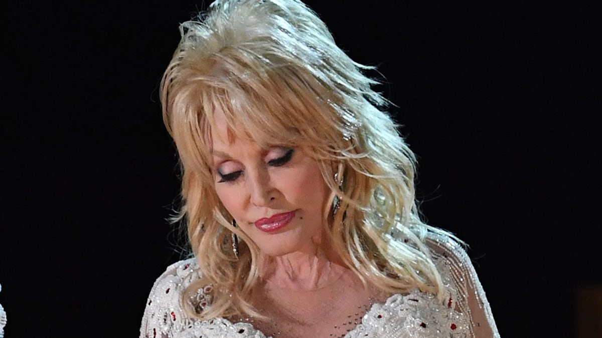 Dolly Parton shares heartbreak after devastating loss: 'I will always ...