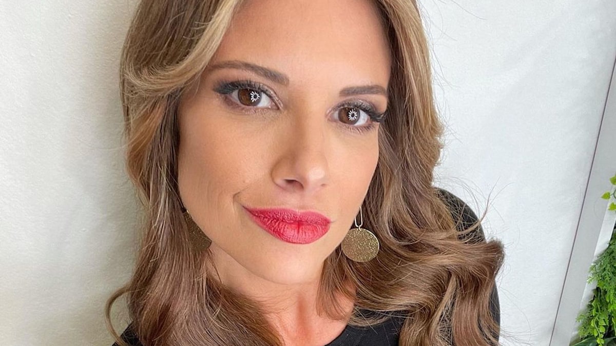 MAFS' Alessandra Rampolla's incredible 60kg weight loss transformation ...