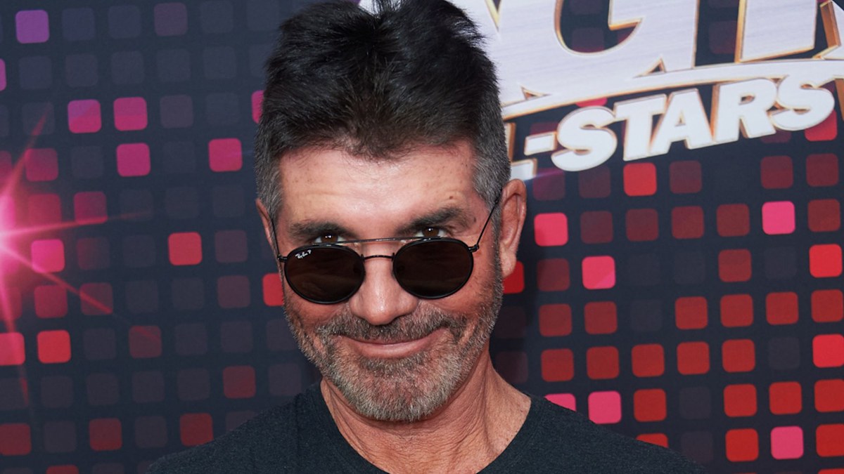 Simon Cowell unrecognisable in new video: fans all say the same thing ...