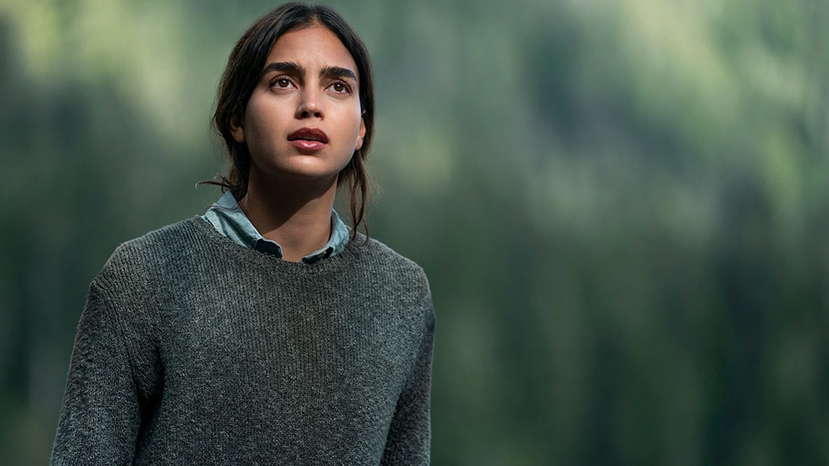 Keep Breathing: fans are seriously divided over Netflix's new drama ...