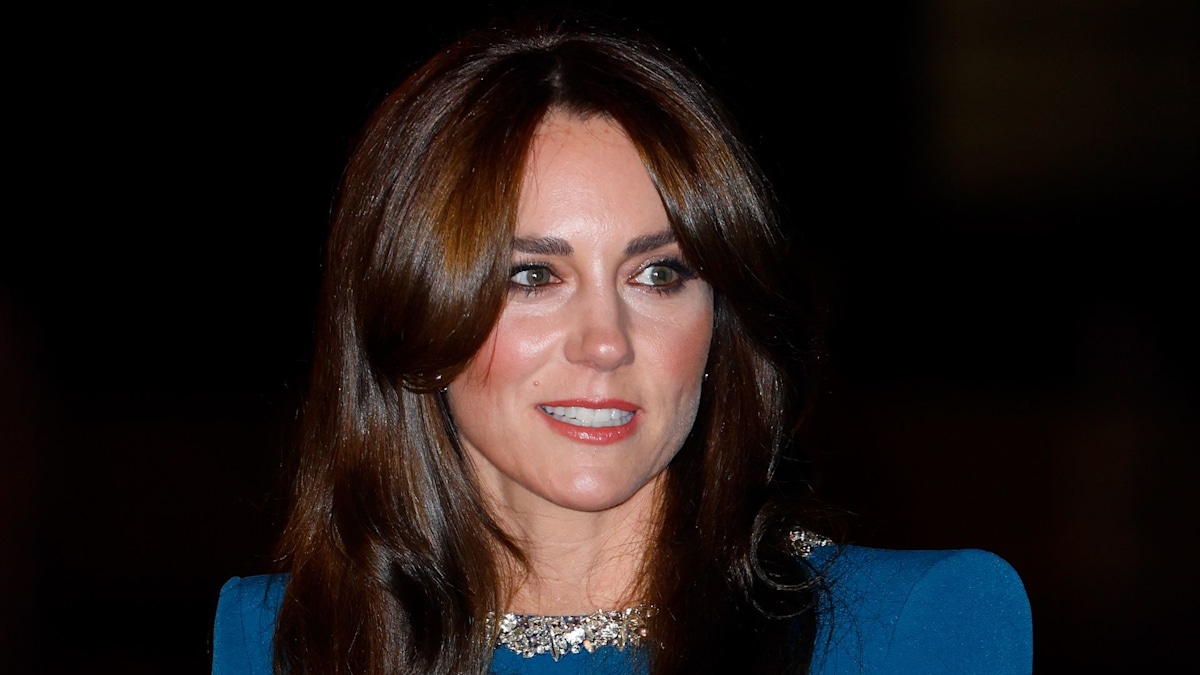 Kate Middleton shares powerful message ahead of next public appearance | HELLO!