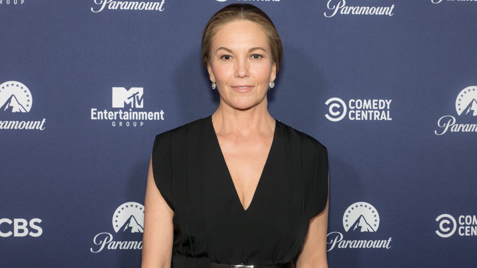 Diane Lane - Biography | HELLO!