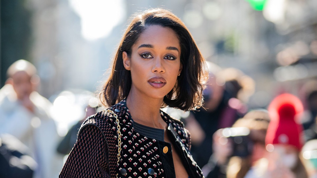 The best bob haircut to suit your face shape | HELLO!