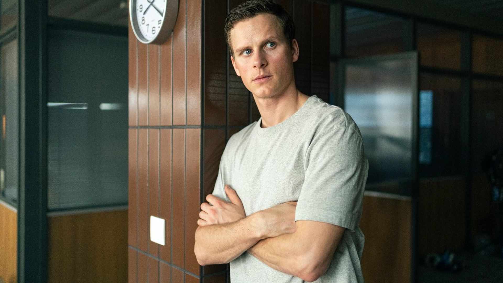 Young Wallander: Netflix viewers have same complaint about season two ...