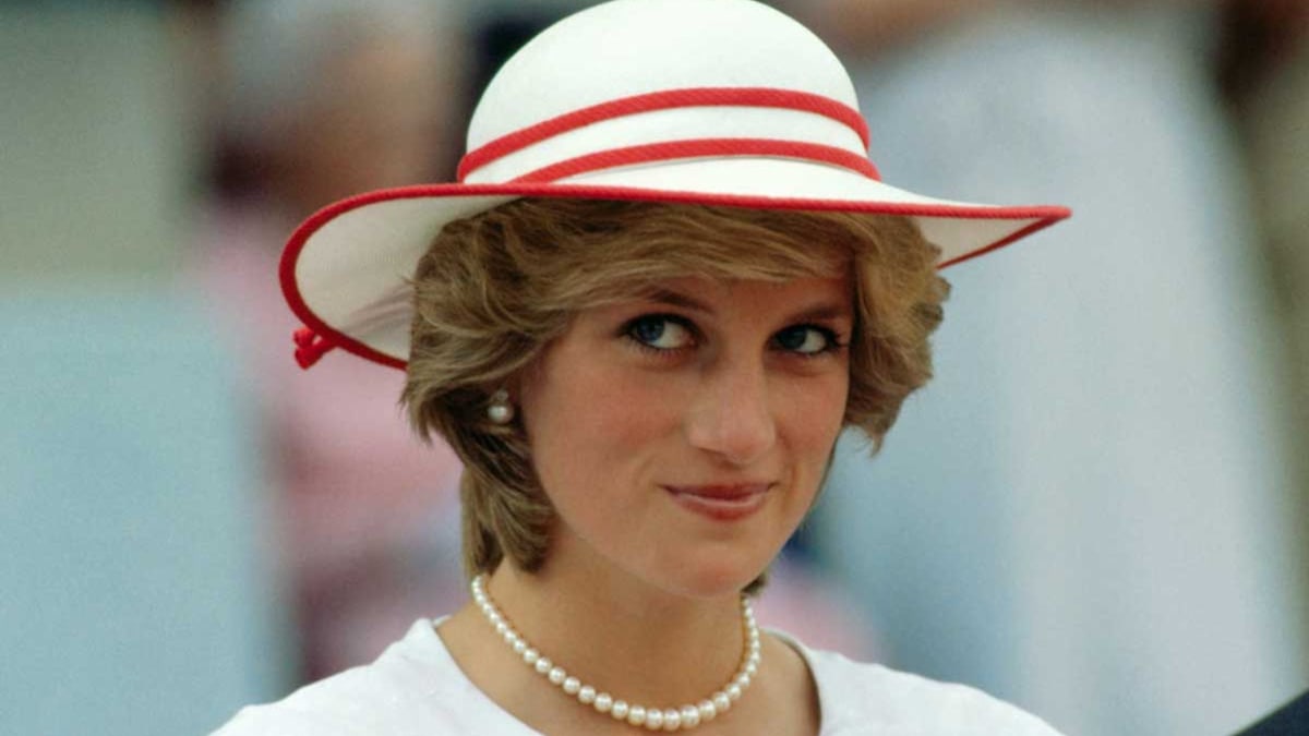 Princess Diana's favourite treat is made from leftovers | HELLO!