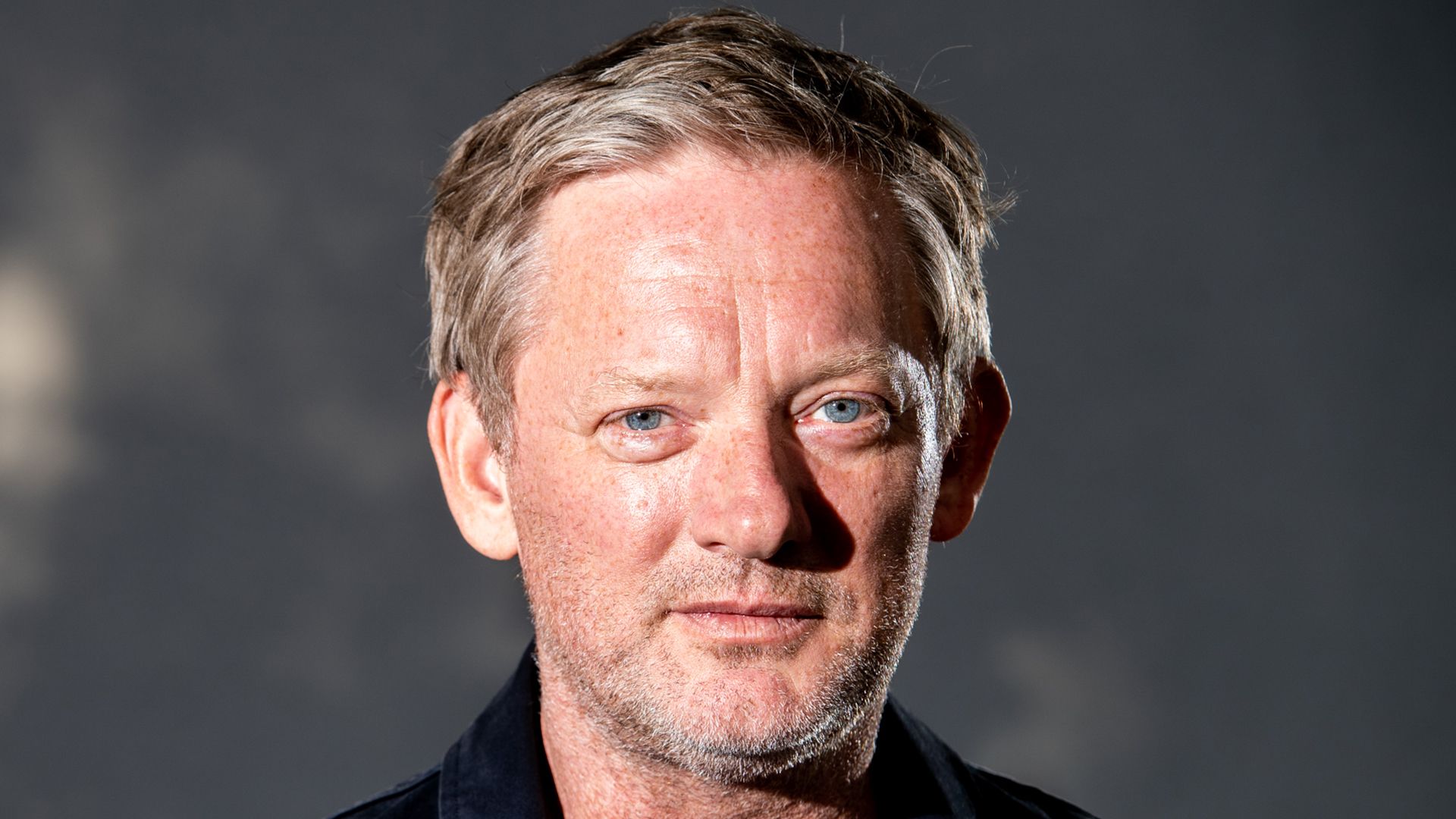 Douglas Henshall's life and career: From Shetland stardom to Vegas wedding and family life with ...
