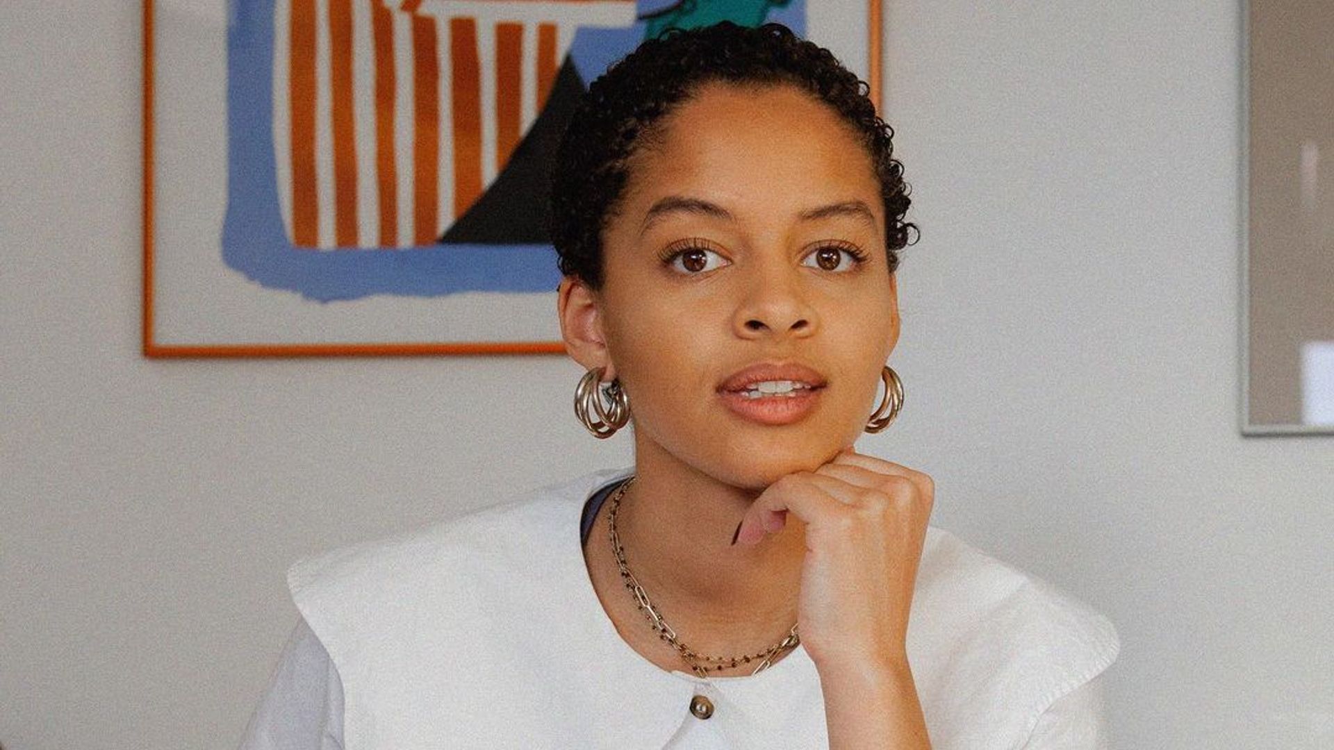 SOJO's founder on the importance of sustainability | HELLO!