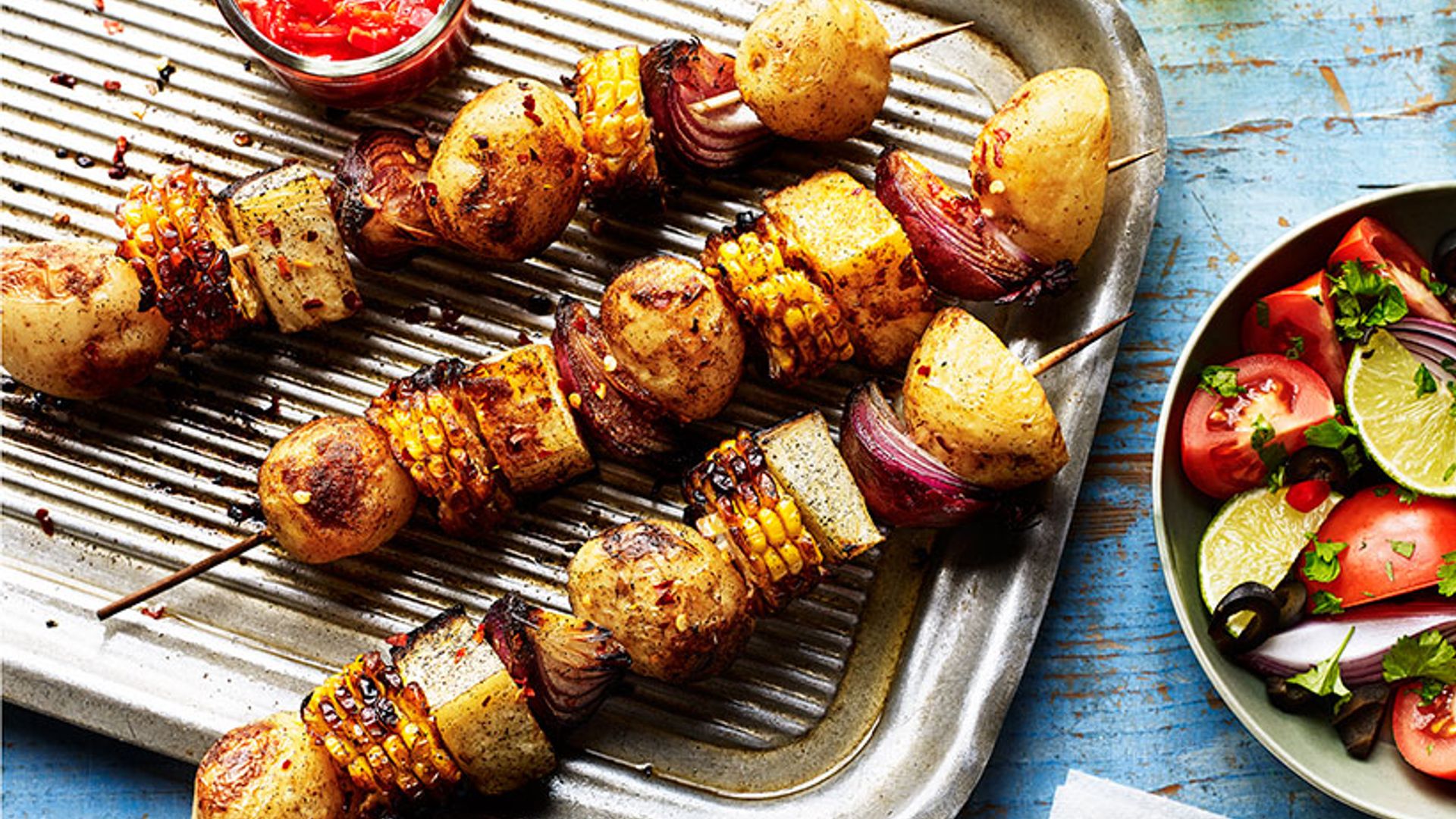 Rio Carnival 2017: quick and easy recipes inspired by classic Brazilian ...