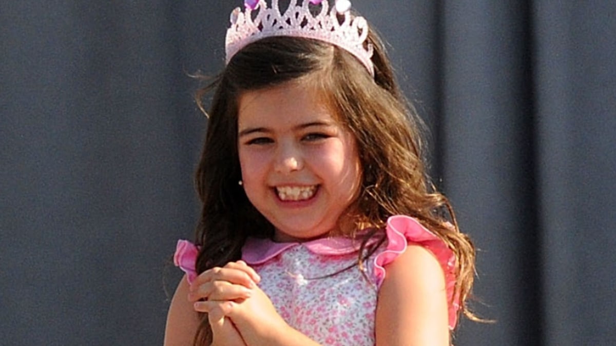 Sophia Grace, who went viral on Ellen DeGeneres Show, shares 'shocking ...