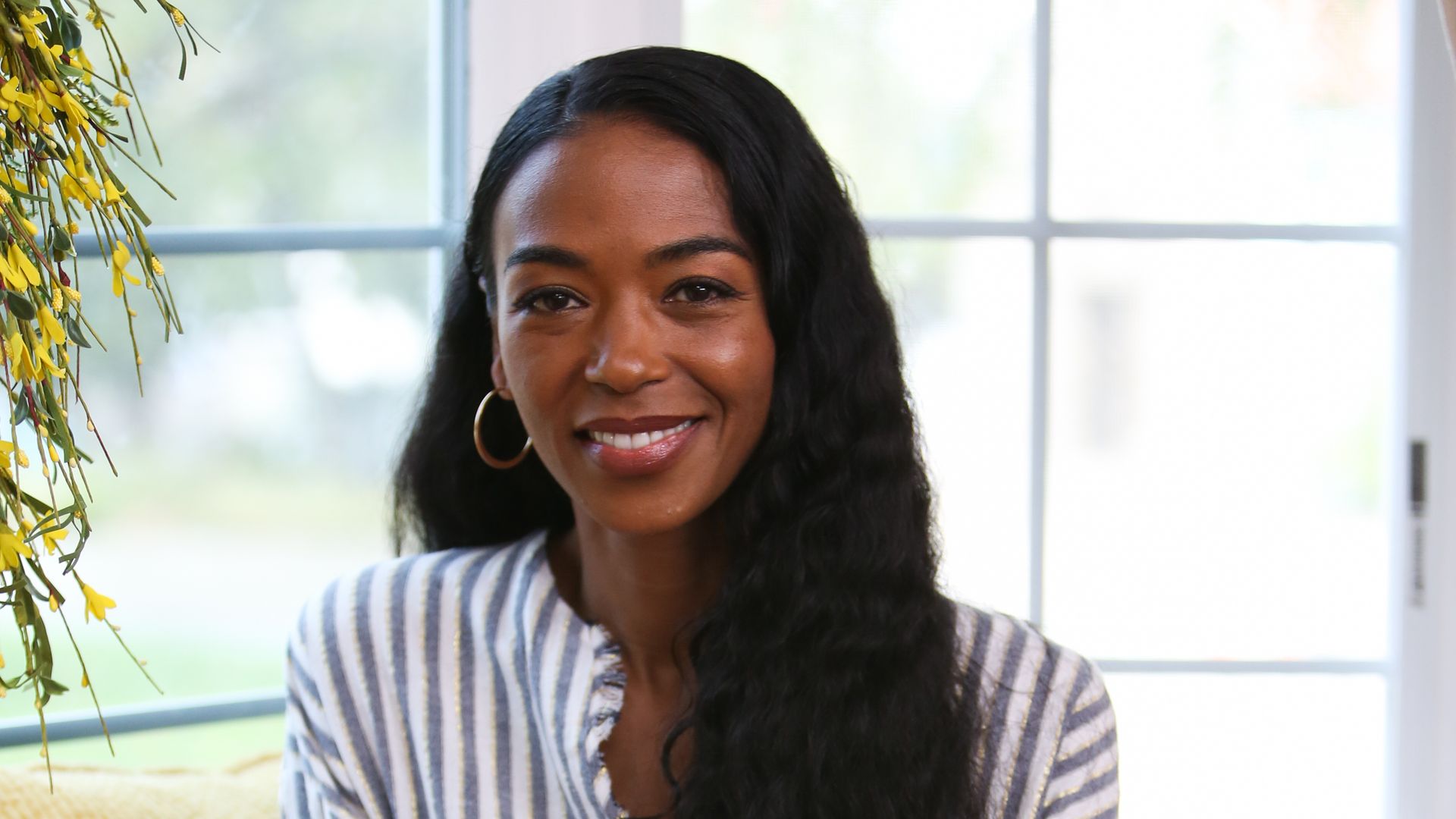 MTV former host Ananda Lewis dead at 52 – her tragic story | HELLO!