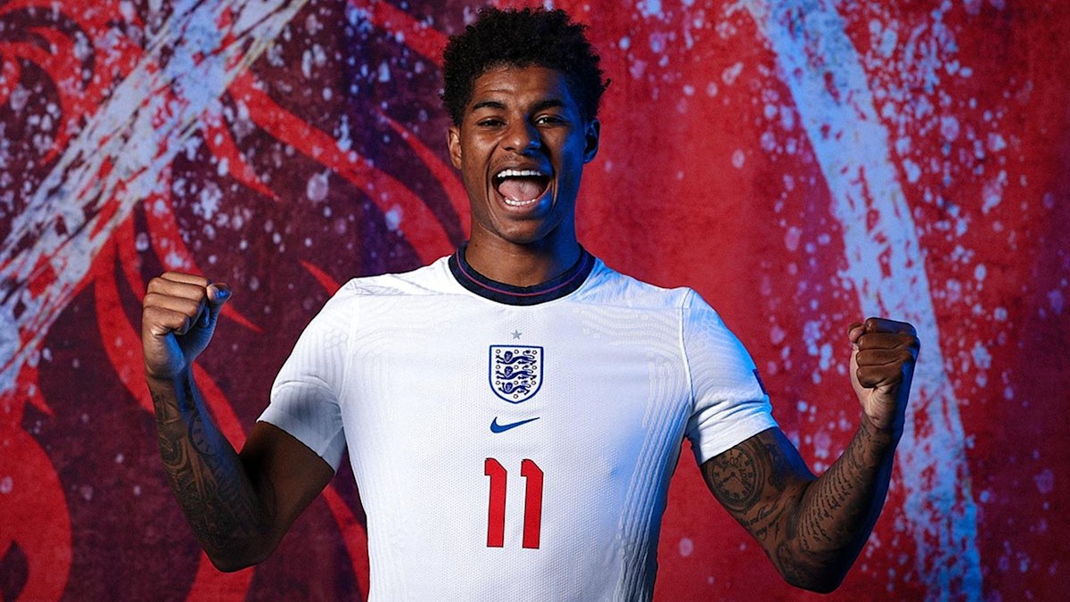 Marcus Rashford 'most genuine young man' you could meet says Tom ...