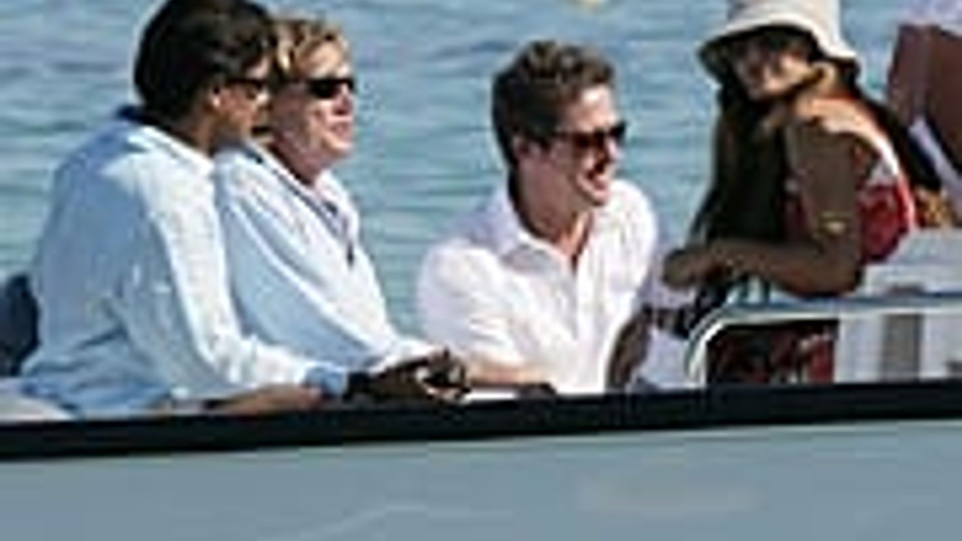 Elizabeth Hurley | HELLO!