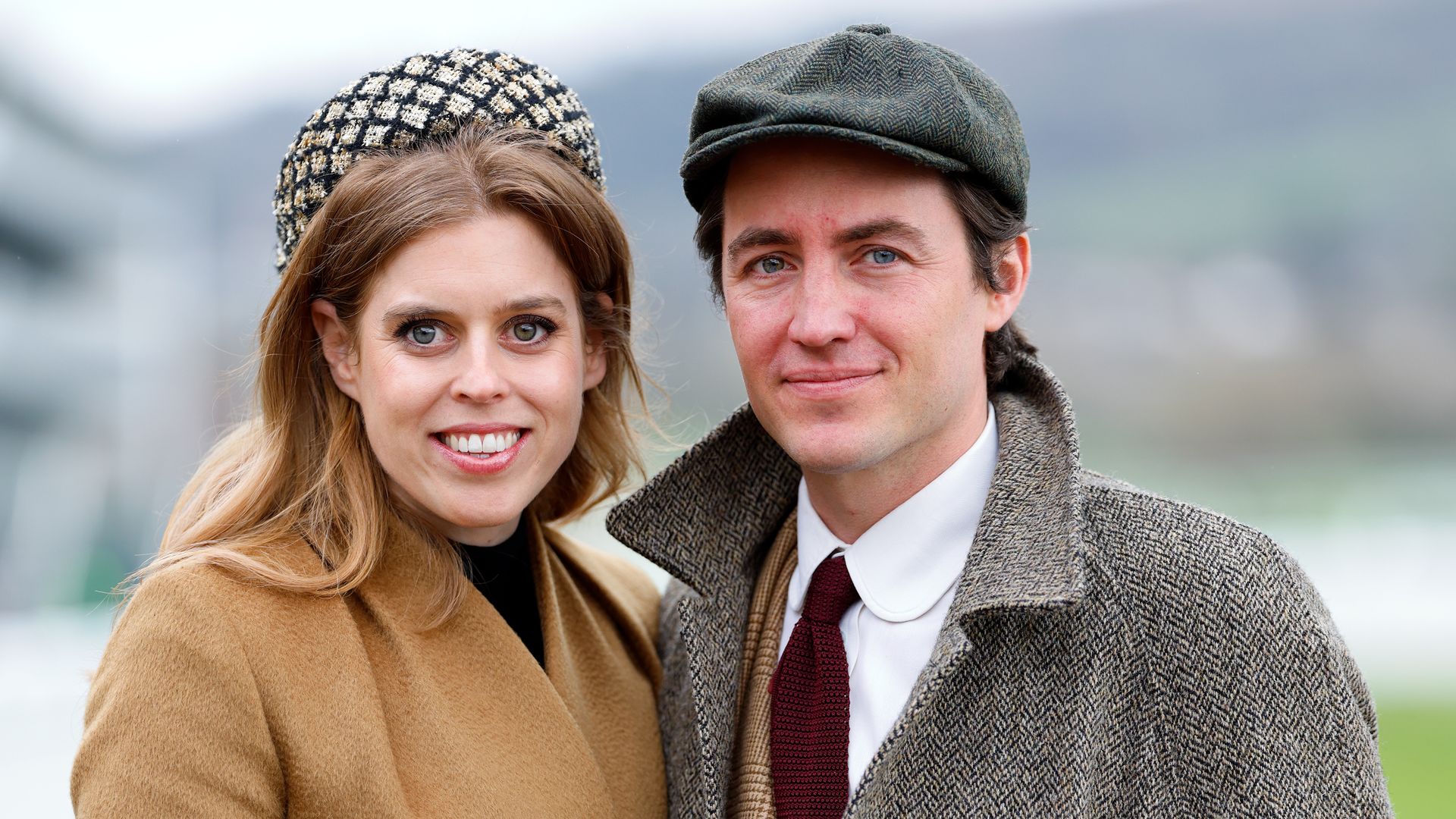 Princess Beatrice welcomes 'tiny' baby daughter prematurely - see ...