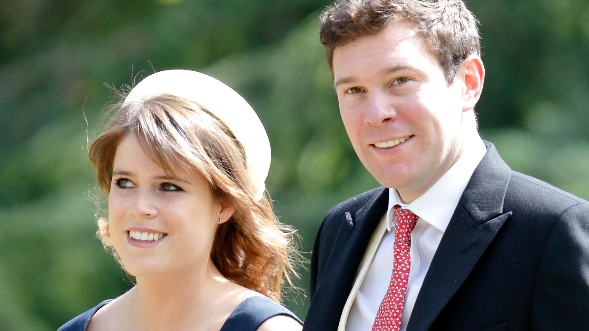 Princess Eugenie's 'extraordinary' £3.6m Portugal home set to welcome ...