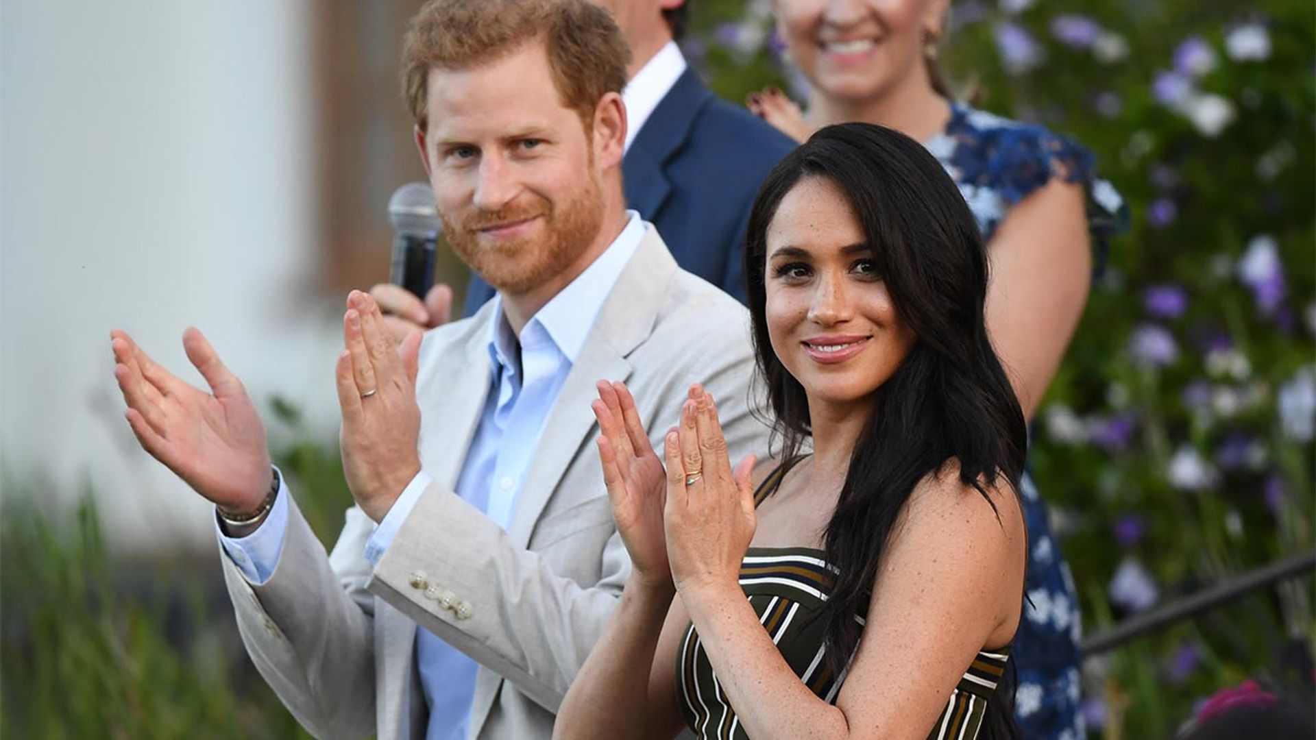 Special celebrations for Meghan Markle and son Archie this month | HELLO!
