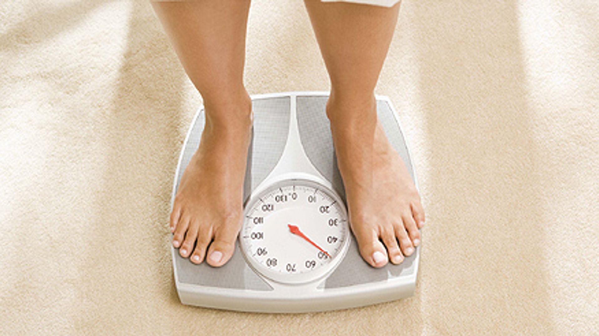 Don't regain the weight you've lost | HELLO!