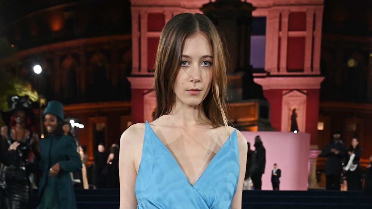 Nicole Kidman and Keith Urban's teen daughter debuts edgy new look ...