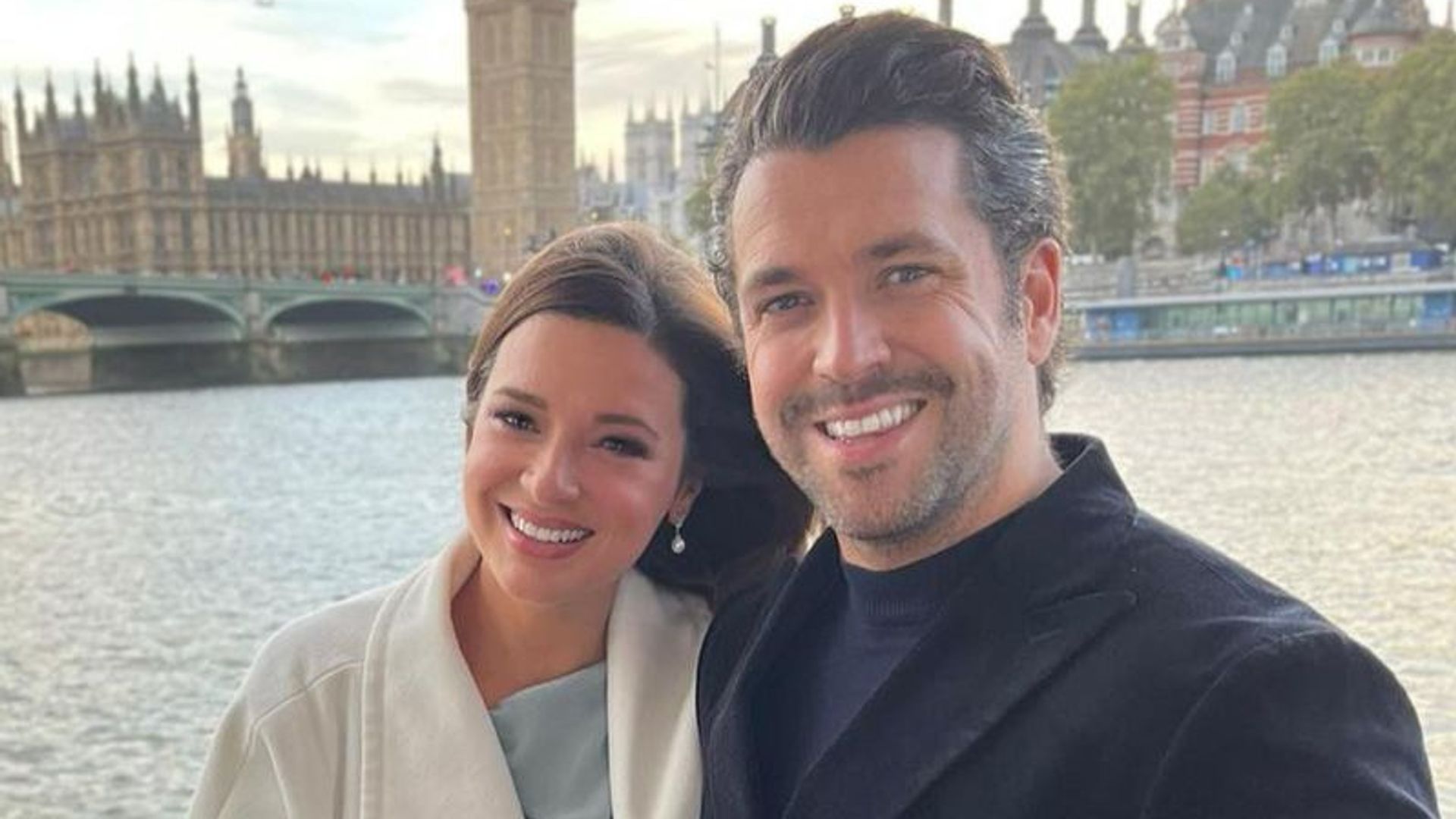 Shayne Ward: Latest News, Pictures & Videos - HELLO!