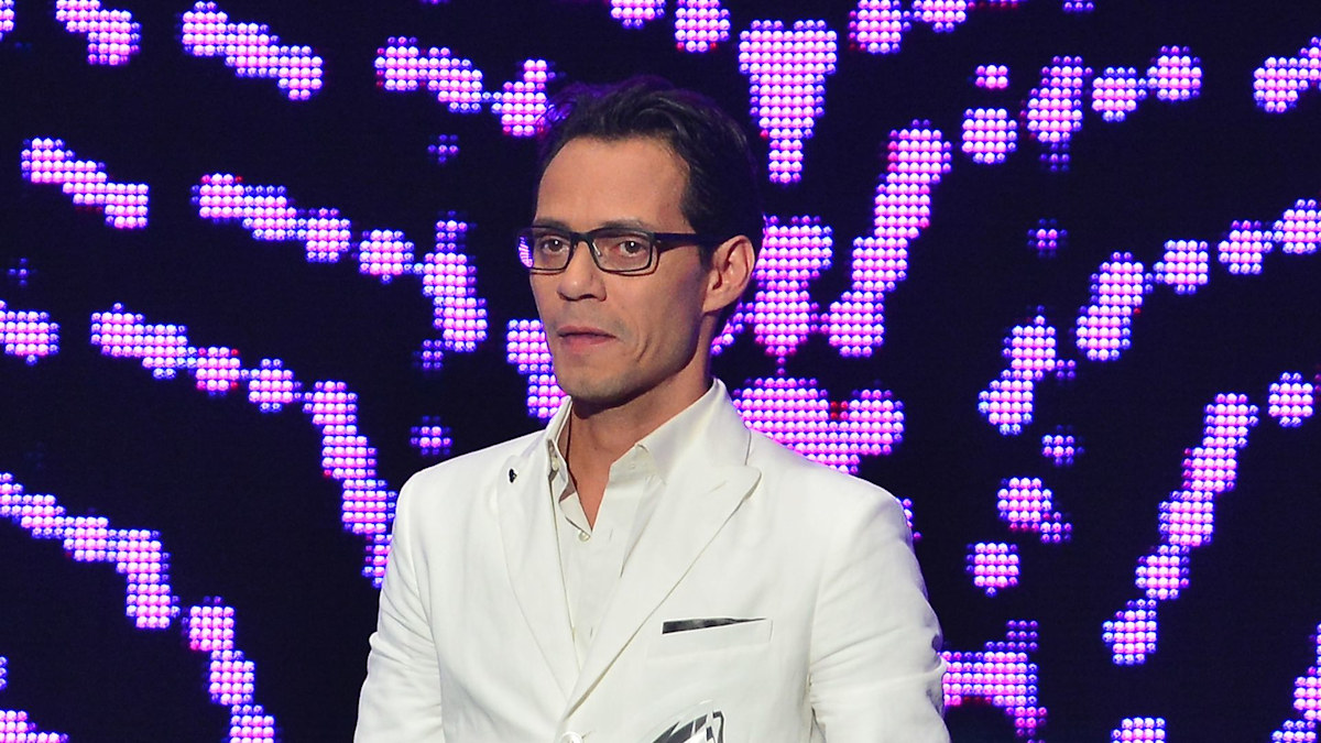 Marc Anthony, 55, thanks fans in heartfelt message following upsetting ...
