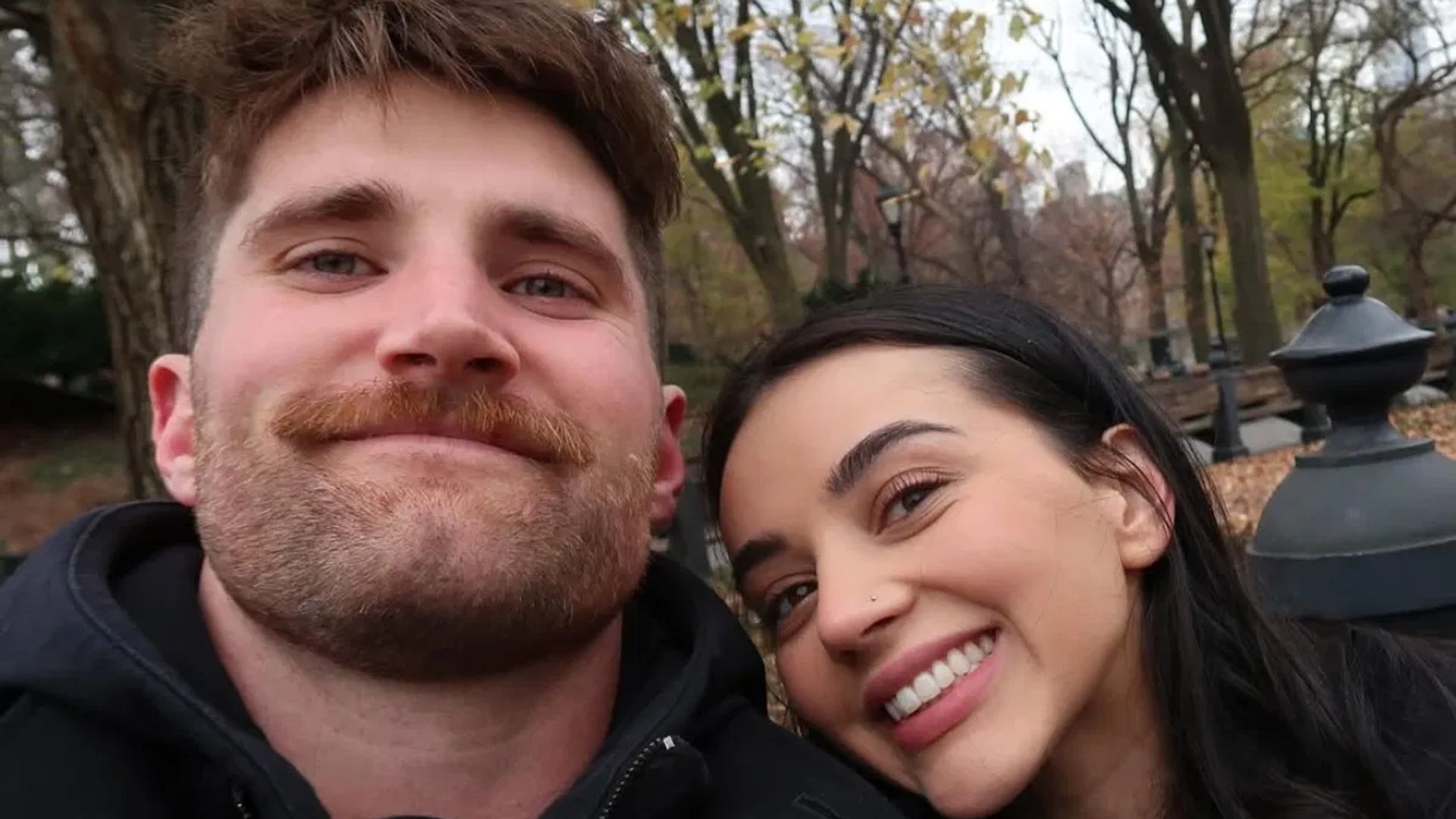 All about Houston Texans' Dalton Schultz's wife Laurel and their two ...