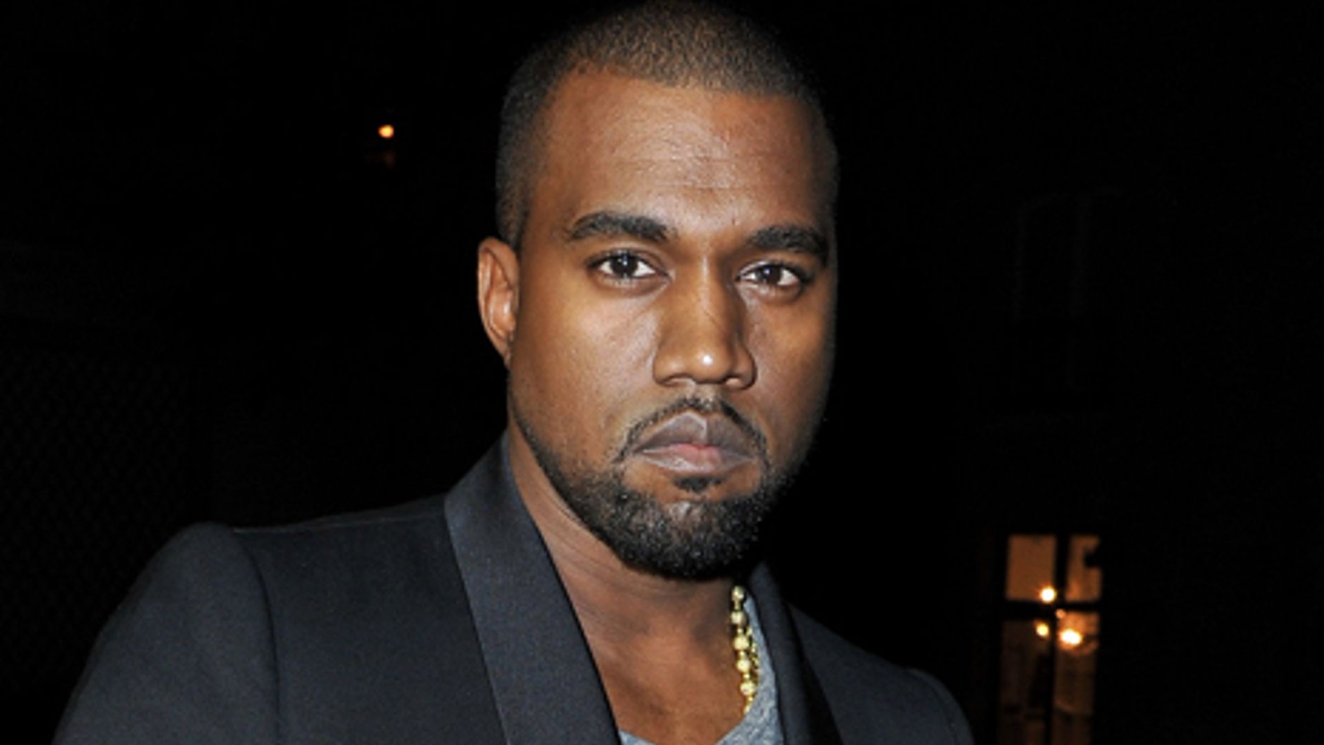 Kanye West to make first public performance at awards ceremony | HELLO!