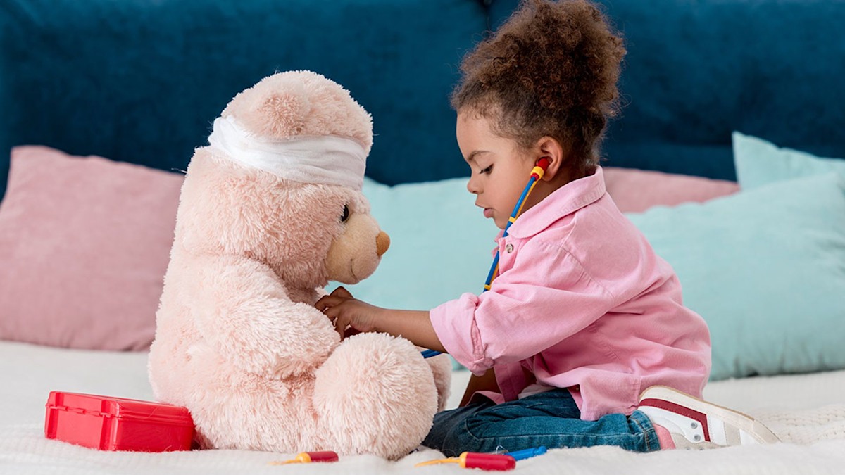 Parenting: Essential first aid advice for babies and kids - CPR ...