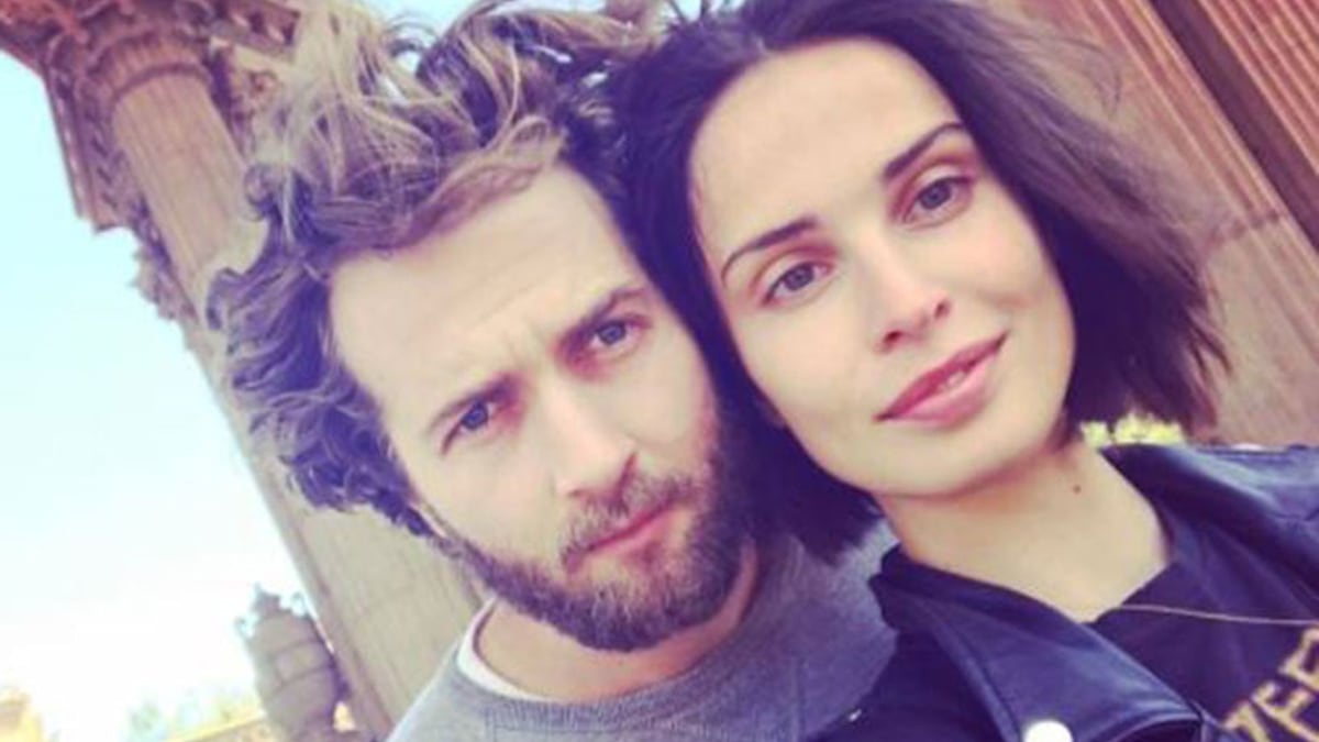 Poldark's Heida Reed engaged to boyfriend Sam Ritzenberg | HELLO!