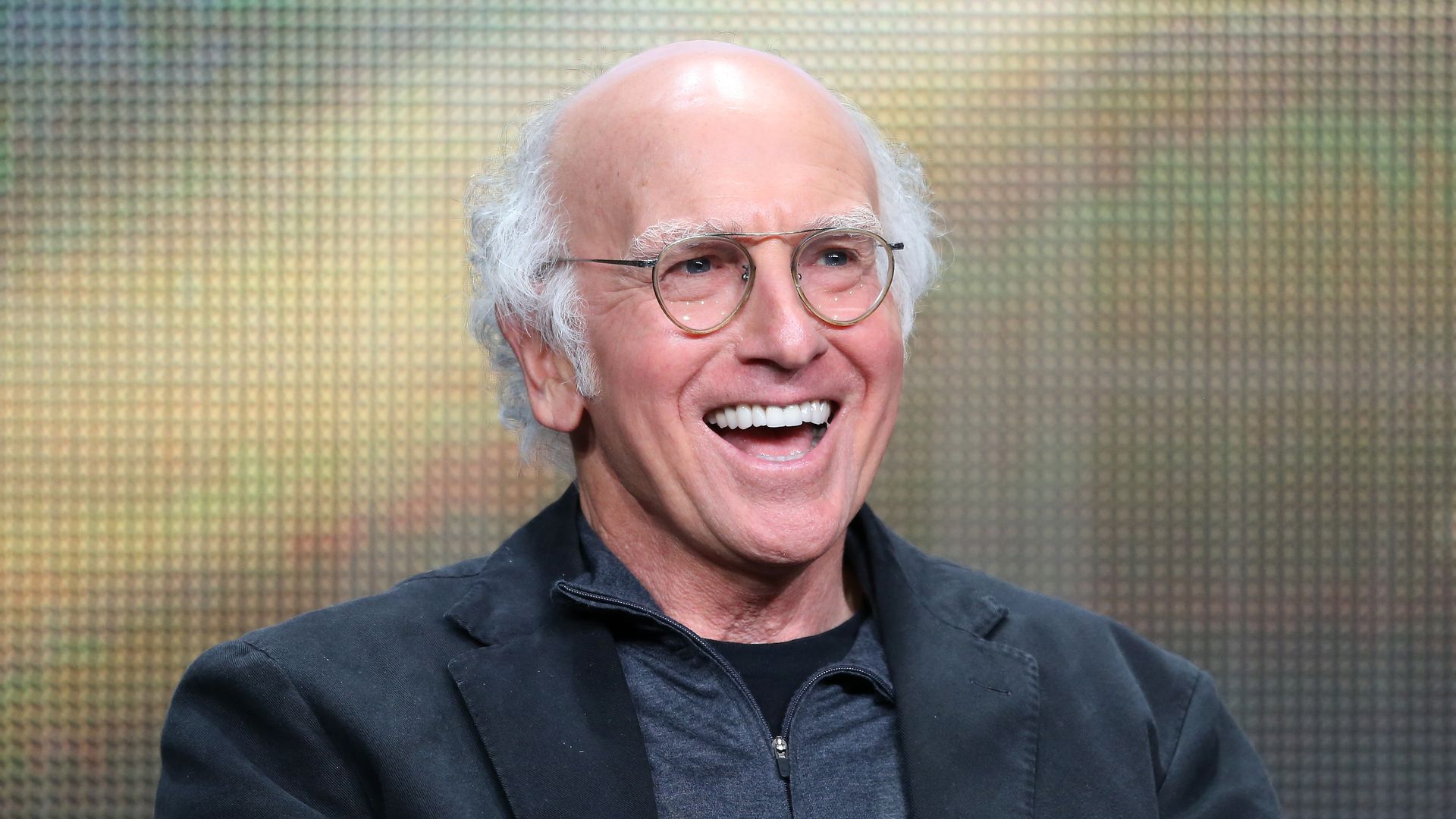 Meet Curb Your Enthusiasm's Larry David's striking daughters - see ...