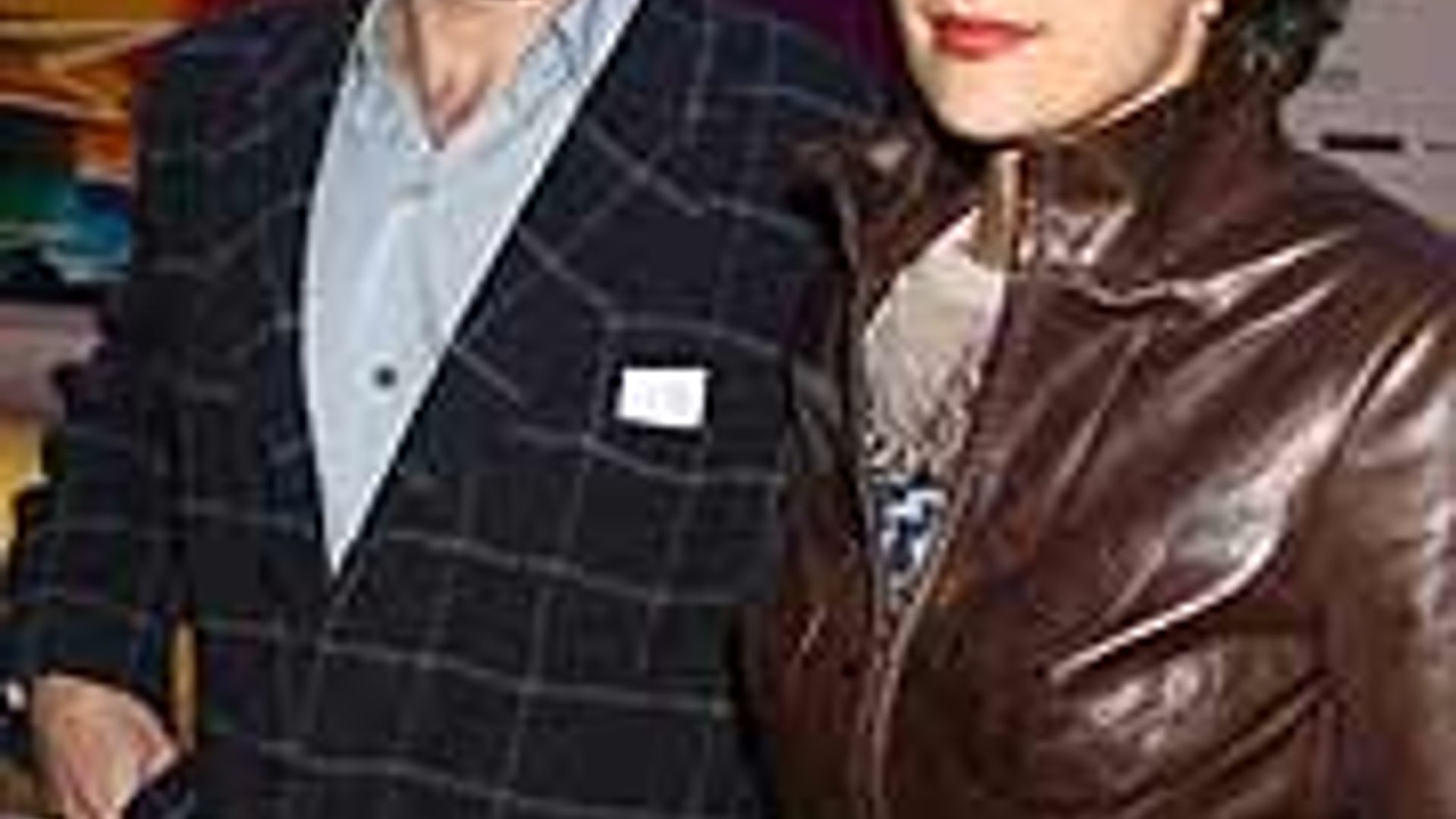 MICHAEL CAINE TOPS THE BILL AT THE LONDON FILM FESTIVAL | HELLO!