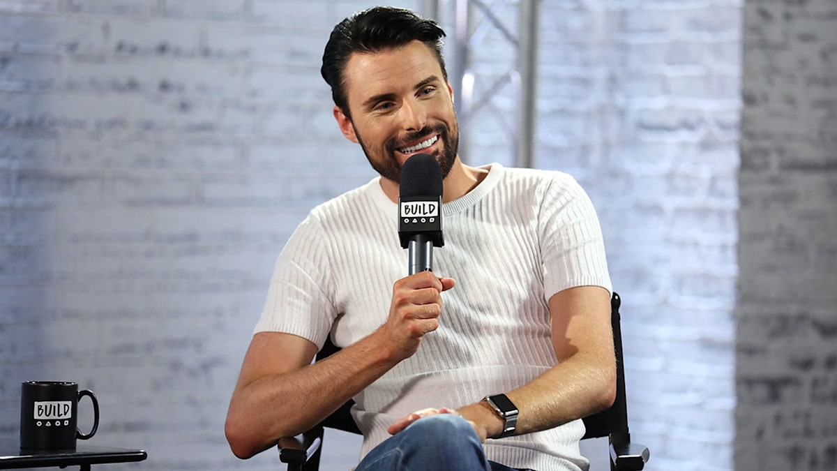 What is Supermarket Sweep star Rylan Clark-Neal's net worth? | HELLO!
