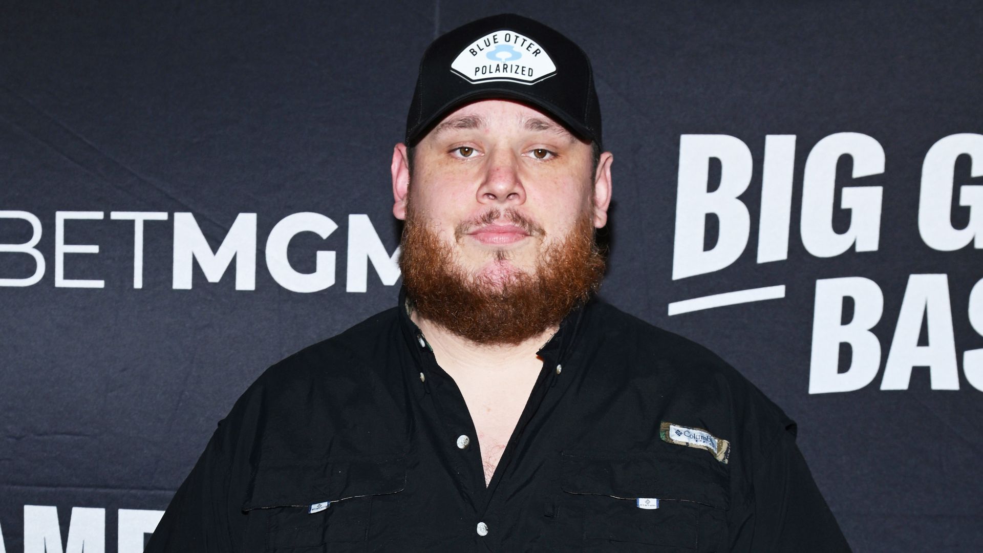 Luke Combs tears up as he shares 'worst day' of his life involving baby ...