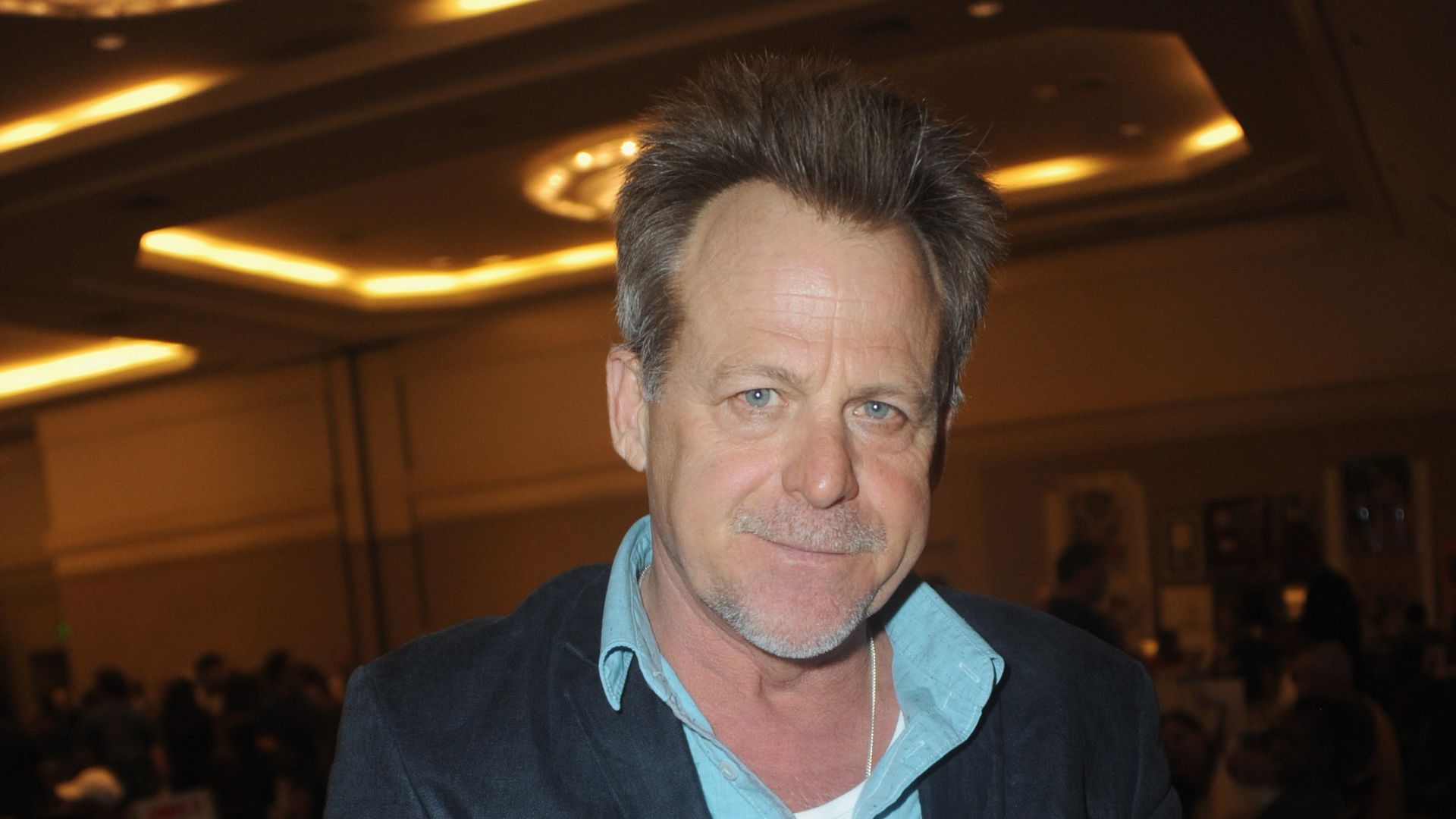 General Hospital star, 71, left unable to walk after 'botched' surgery ...