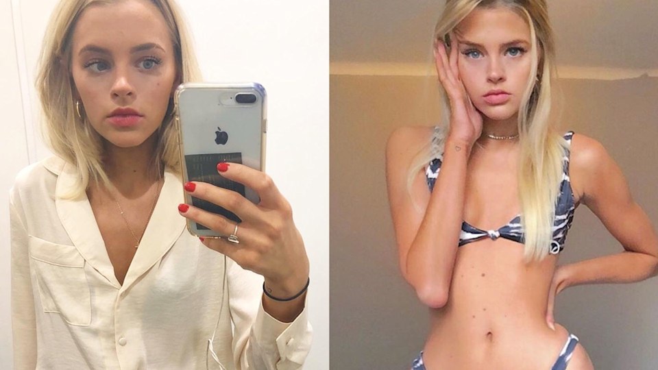 hetti bywater interview