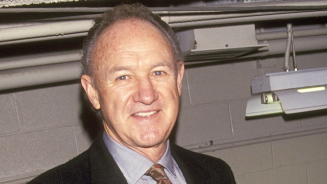 Celebrity deaths: Stars who have died in 2025 so far | HELLO!