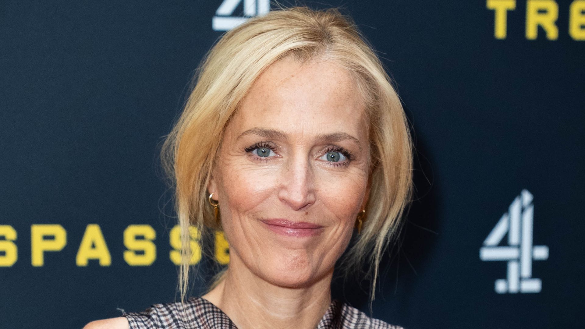 Inside The X-Files star Gillian Anderson's complicated love life with ...