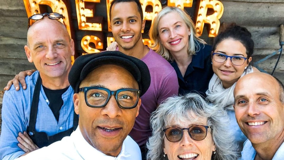 The Repair Shop reveals major news about show's future - and fans make ...