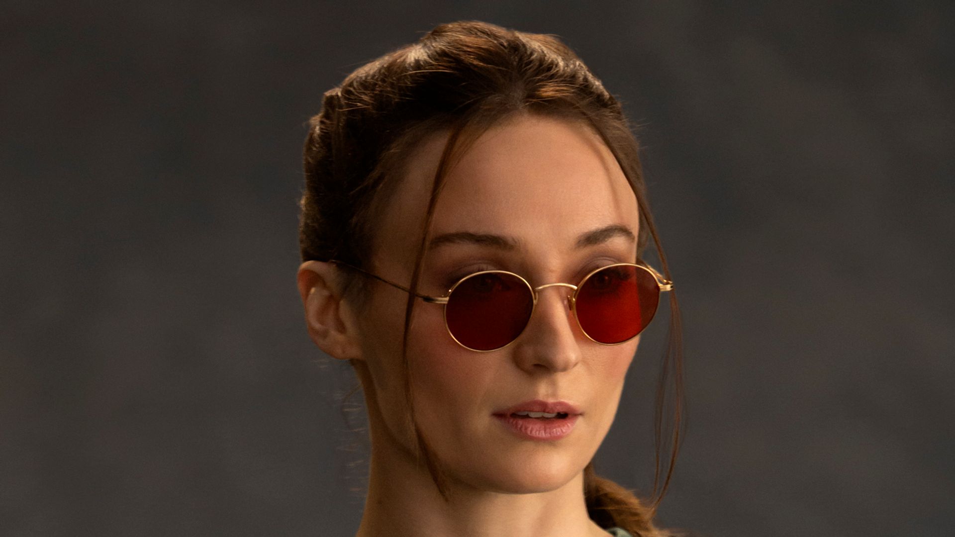 Sophie Turner undergoes total transformation in first look photo for ...