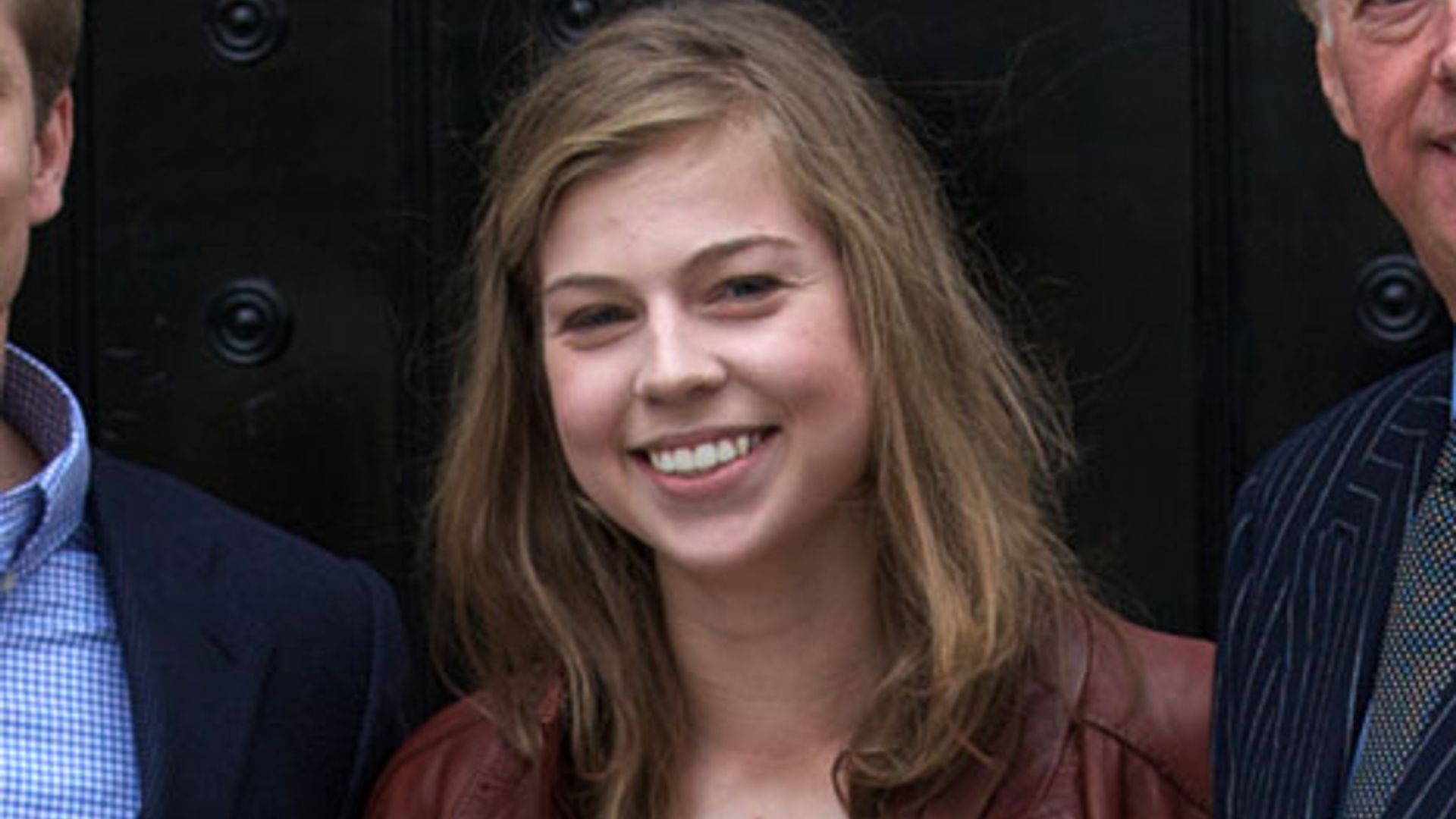 Amanda Thatcher became an instant global celebrity following Margaret ...