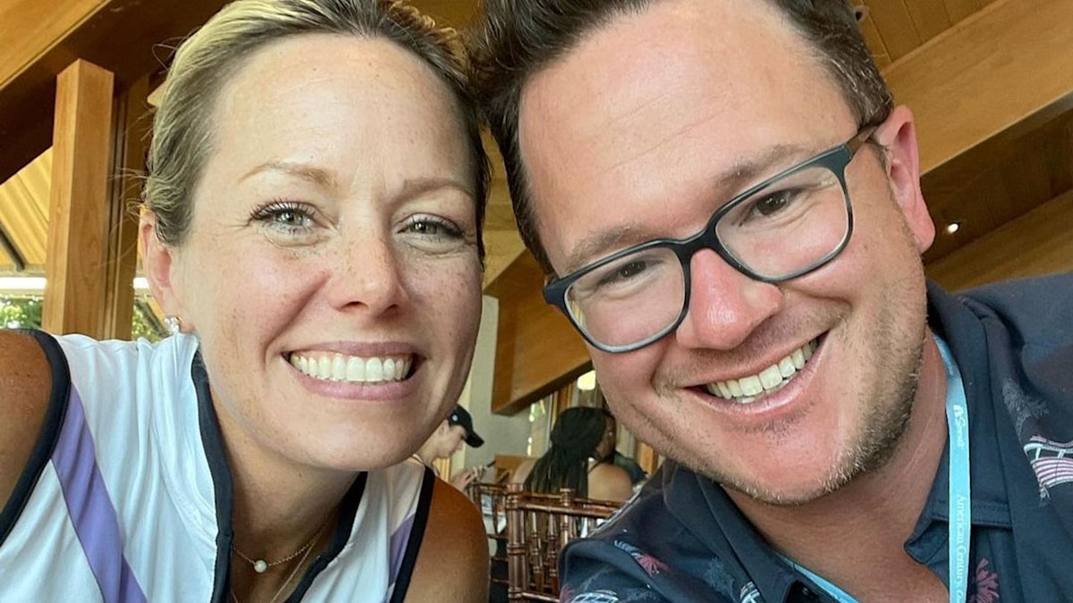 Today's Dylan Dreyer's husband leaves fans baffled with new family ...