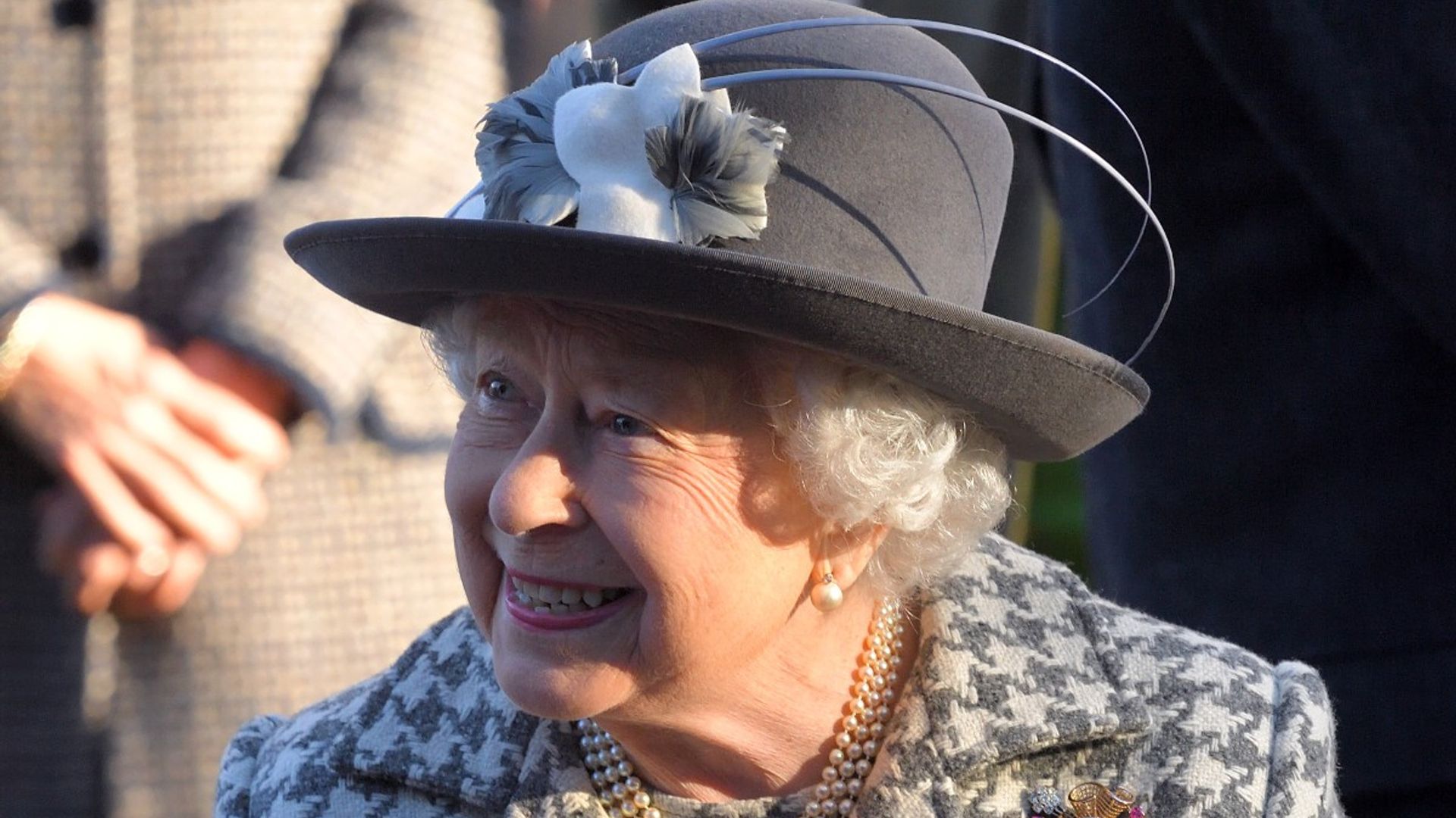 The Queen reaches special milestone in her reign – find out more | HELLO!