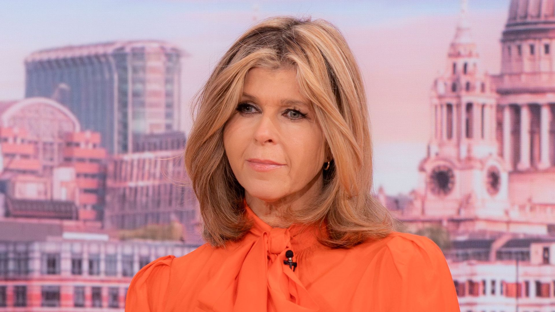 Kate Garraway's financial turmoil revealed following closure of Derek ...